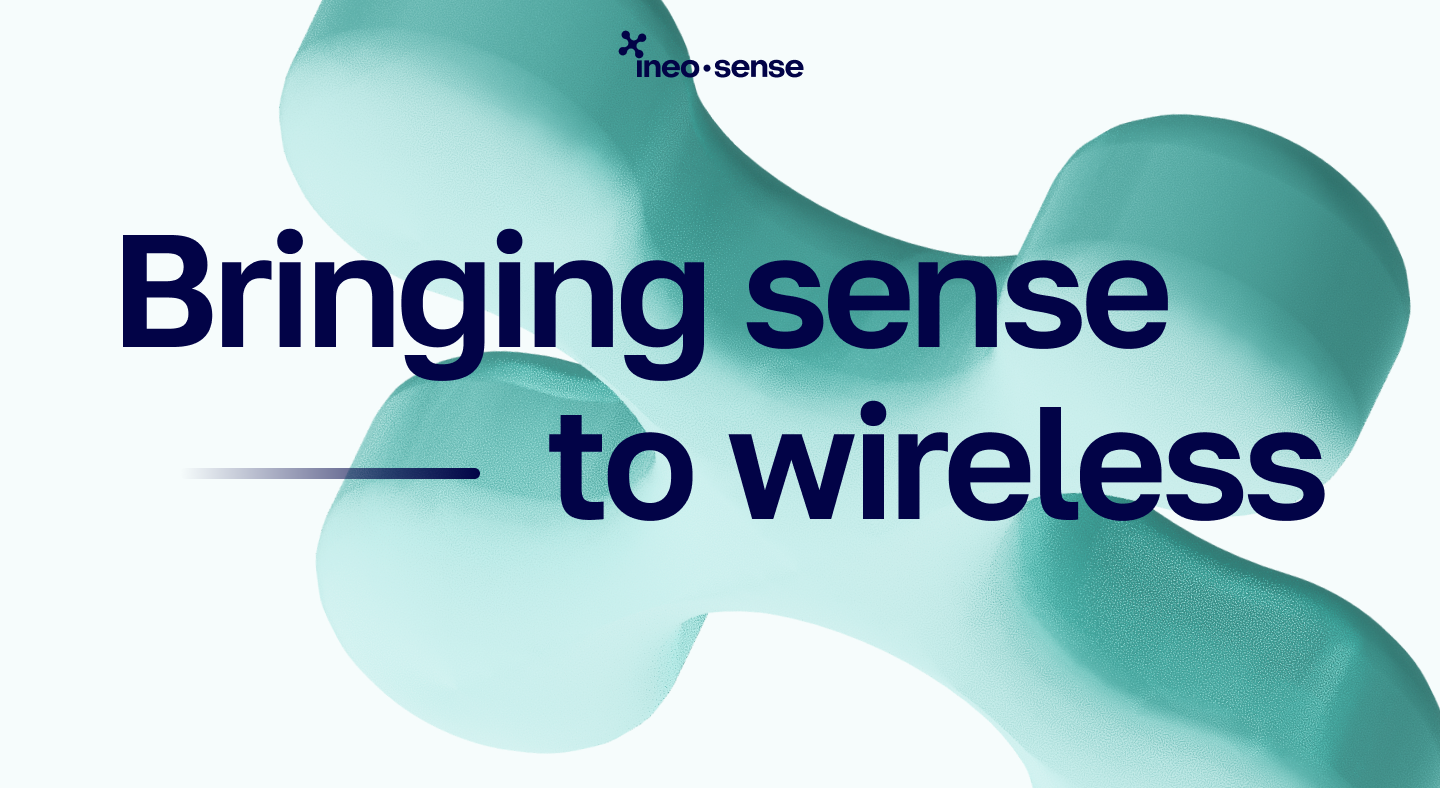 Smart Innovation: IoT technologies and solutions for sustainable ...